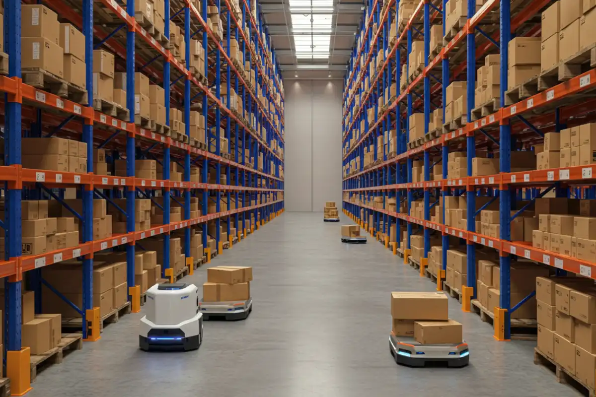 Seguridad industrial: claves y normativas | Nike Colombiana