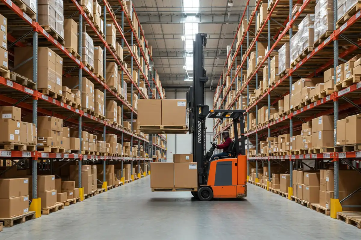 Seguridad industrial: claves y normativas | Nike Colombiana